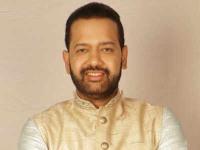Exclusive! Rahul Mahajan: I didn’t expect to leave this early from ...