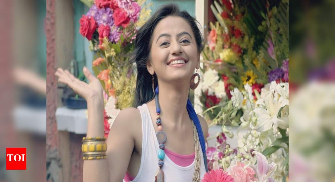 Swaragini’s dubbed version ‘Katha Kahini’ to air soon - Times of India