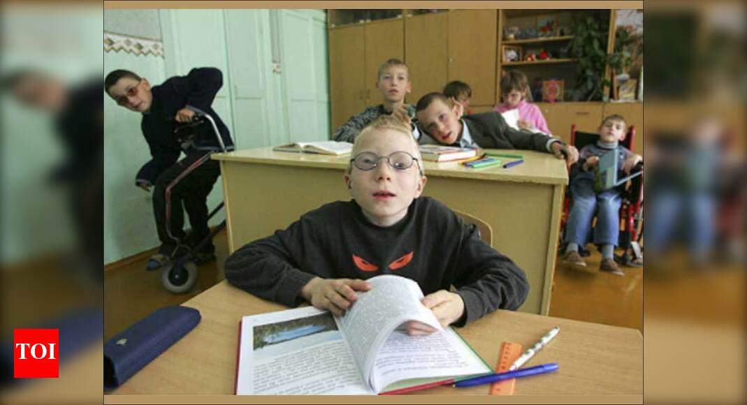 Why disability studies needs a multidisciplinary approach - Times of India