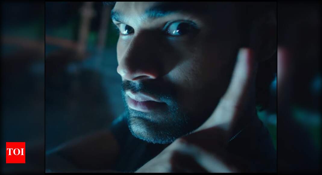 ‘Alludu Adhurs’ Trailer: Commercial Entertainer with a Horror Twist ...