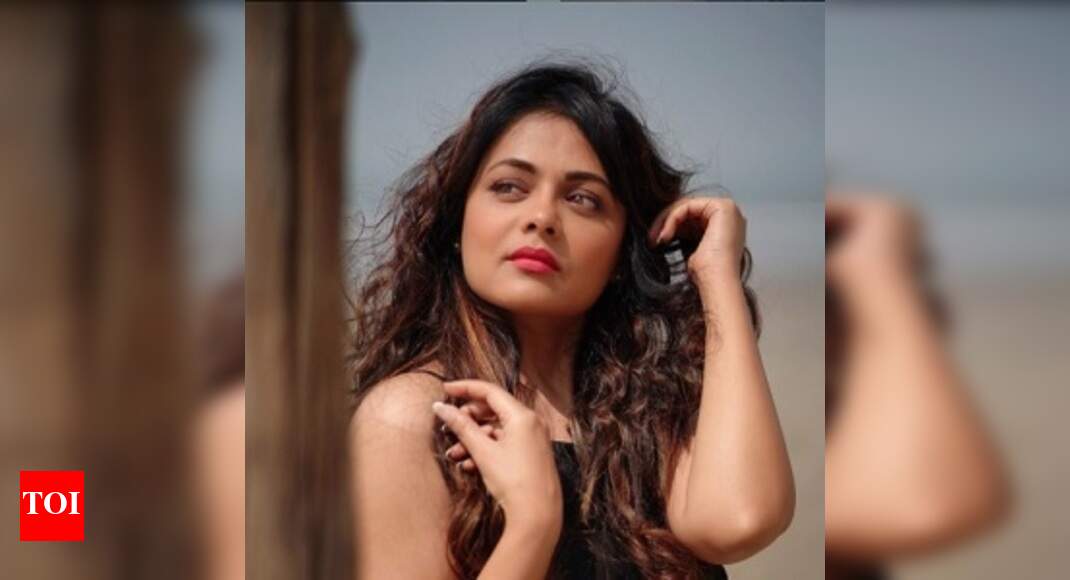 Prarthana Behere | undefined Movie News - Times of India