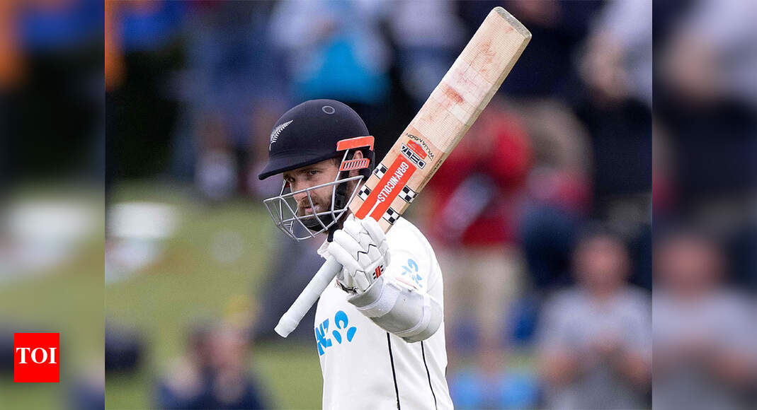 Williamson is a freak, will easily go down as NZ's greatest: Mitchell ...