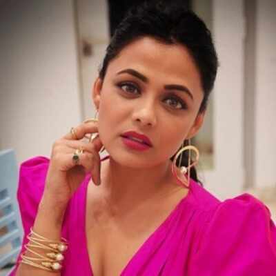 Prarthana Behere | undefined Movie News - Times of India