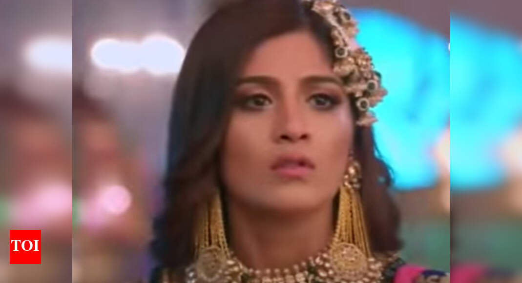 Choti Sardarni update, January 5: Meher tries hard to reveal Tarkash’s ...
