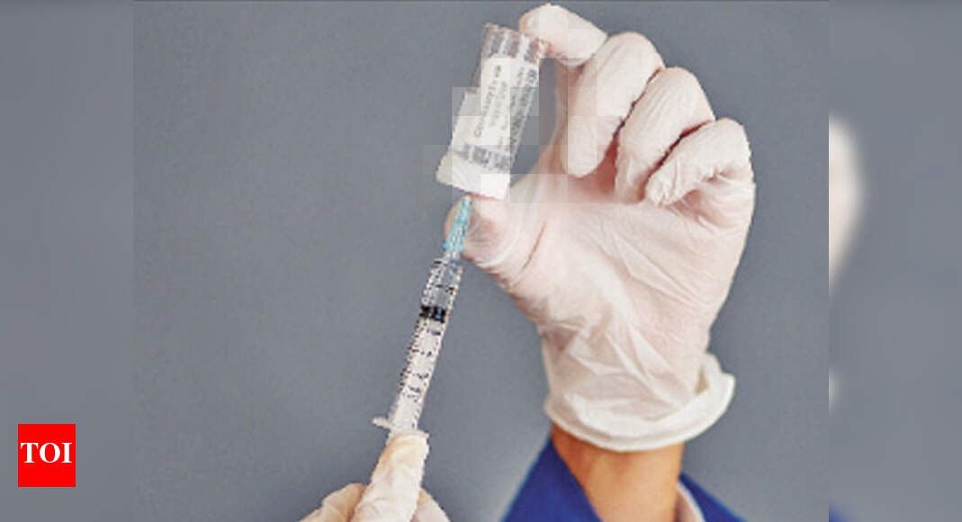 Bhopal: Row over vaccine trial on gas victims | Bhopal News - Times of ...