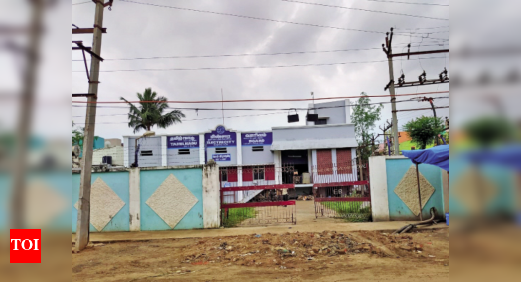 Poor infrastructure adds to Avadi residents’ electricity woes | Chennai ...