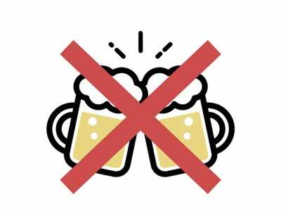 What's 'Dry January' and why does it matter right now? - Times of India