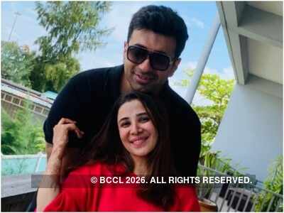 Muskaan Nancy Arora to have a destination wedding in March - Times of India