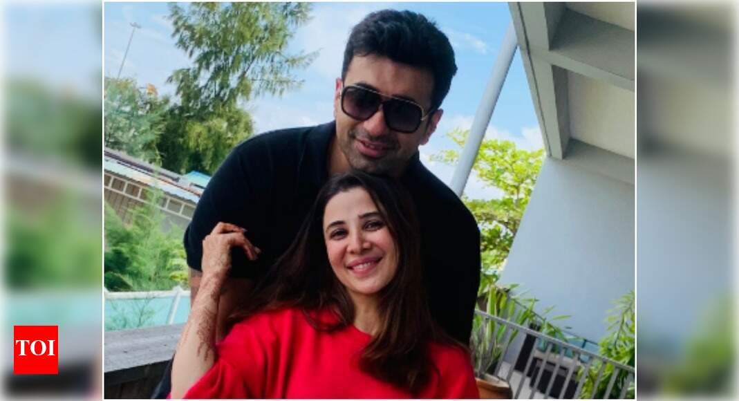 Muskaan Nancy Arora to have a destination wedding in March - Times of India