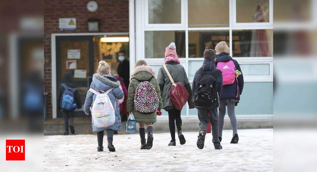 Closing schools is a disaster for all our children, says principal ...