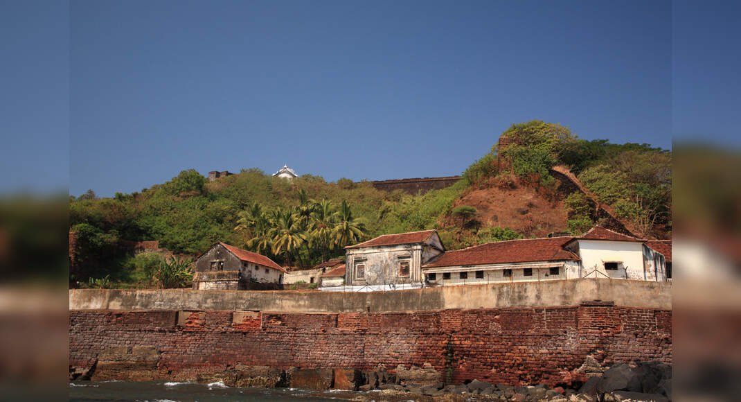 Goa’s Aguada Jail to become a tourist hotspot post renovation in March ...