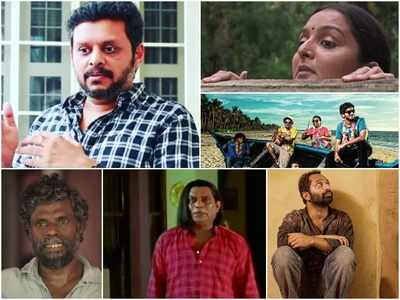 20 Best Malayalam film performances of the past two decades | Malayalam ...