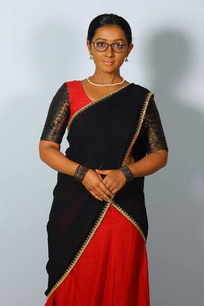 All you need to know about the new soap opera Sundari - Times of India