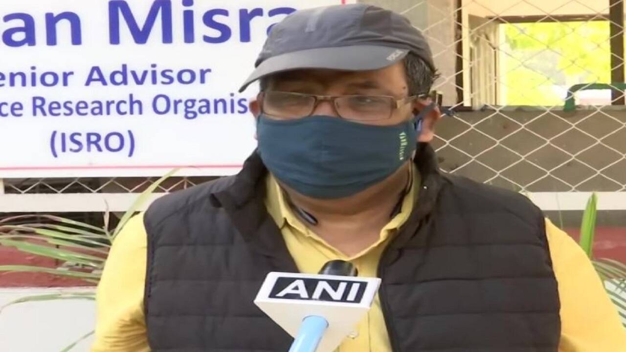 Top Isro scientist claims he was poisoned three years ago | India News ...