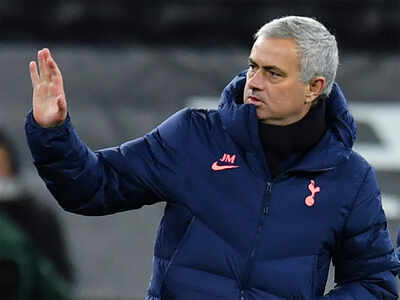 Mourinho says 'respect' is key to League Cup success | Football News ...