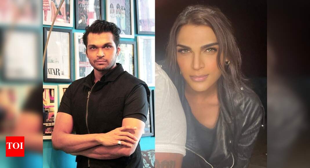 Exclusive! Celeb-stylist Swapnil Shinde on the transition to Saisha ...