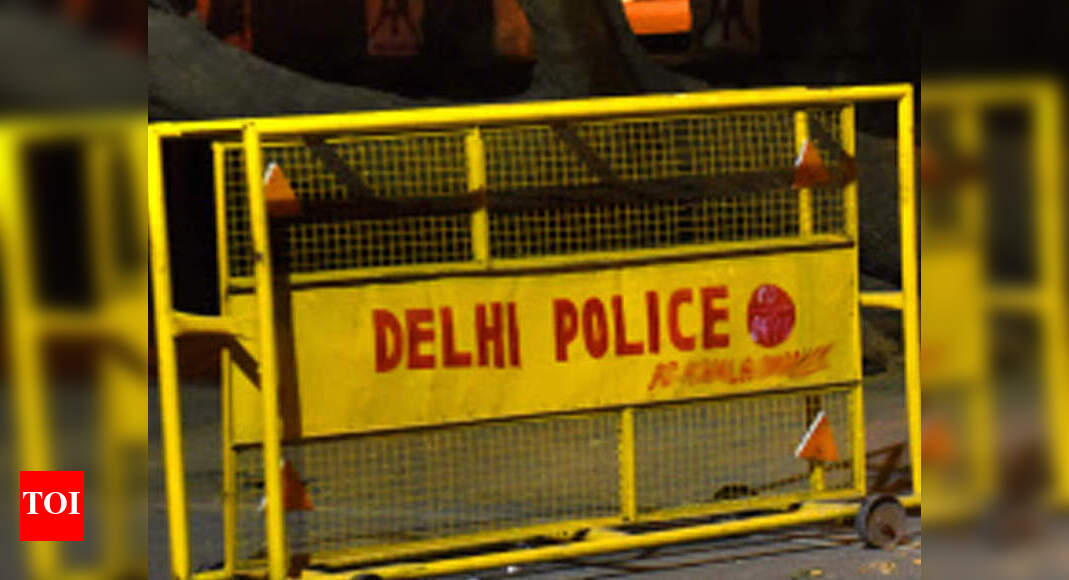 Delhi Police Bust Online Sextortion Racket Arrest Six From Rajasthan