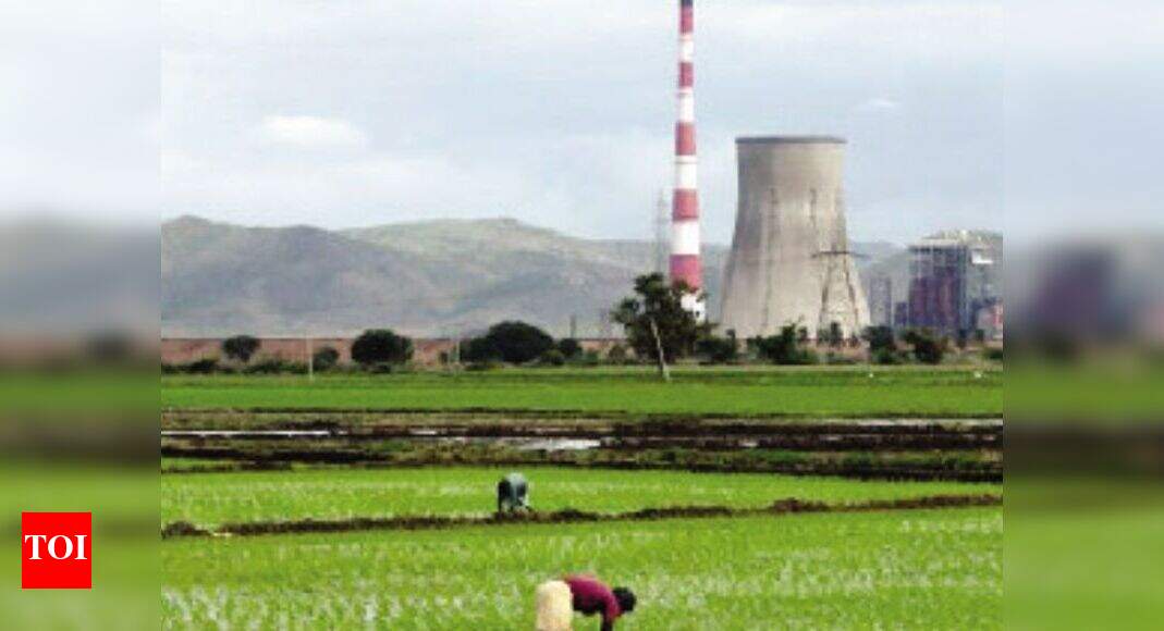 Karnataka: 3 units of Bellary Thermal Power Station ‘unclean’, finds ...