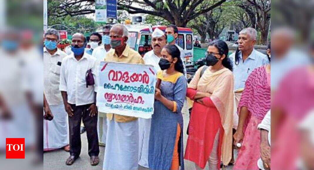 Walayar sisters’ rape-murder case: Prosecutors are the problem | Kochi News - Times of India
