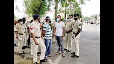 Six accused in Margao jeweller’s murder case produced in court | Goa ...