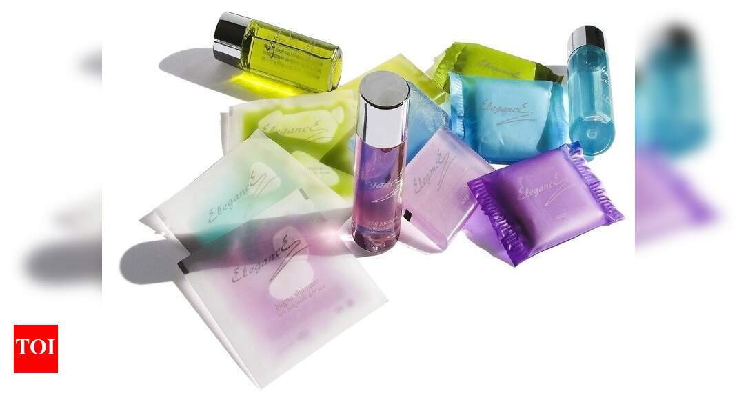Pocket perfume for women: Compact, easy to handle & use - Times of India