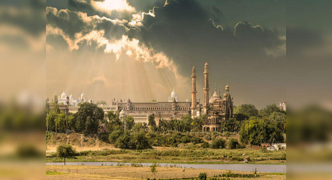 A look at Lucknow’s famous heritage sites | Times of India Travel