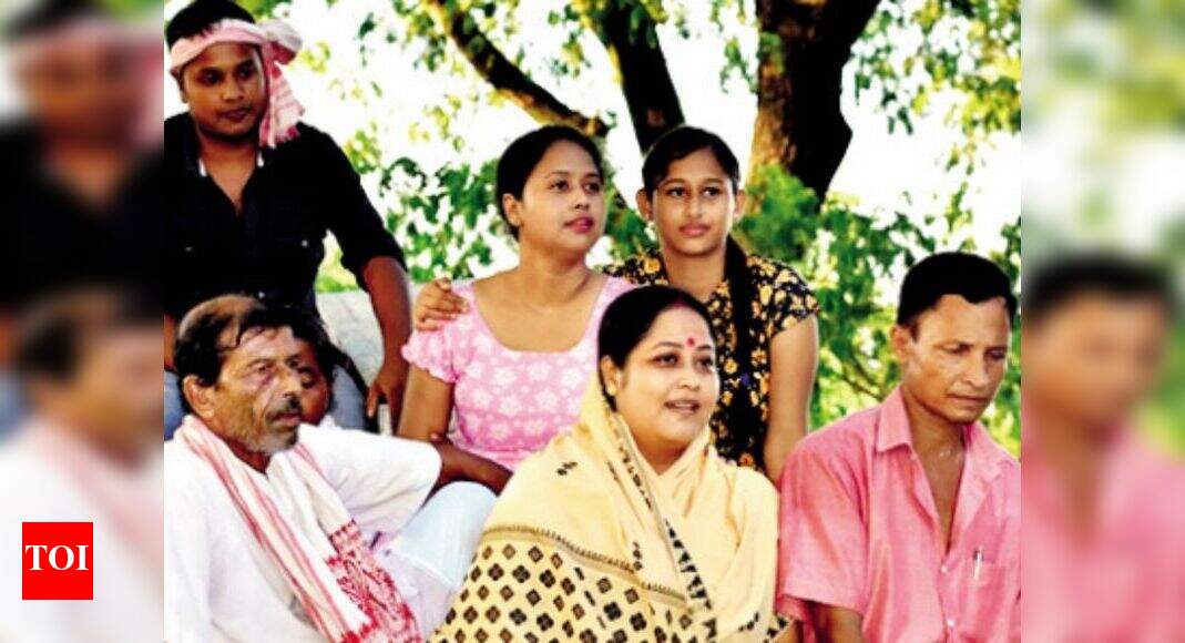 Assam: Film on puppetry to help revive dying folk art form | Guwahati ...