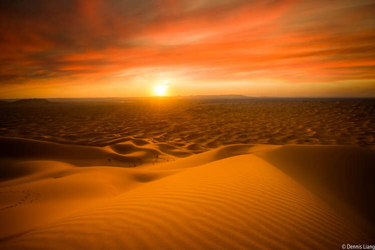 For a gypsy traveller at heart–sand dunes destinations of Rajasthan ...