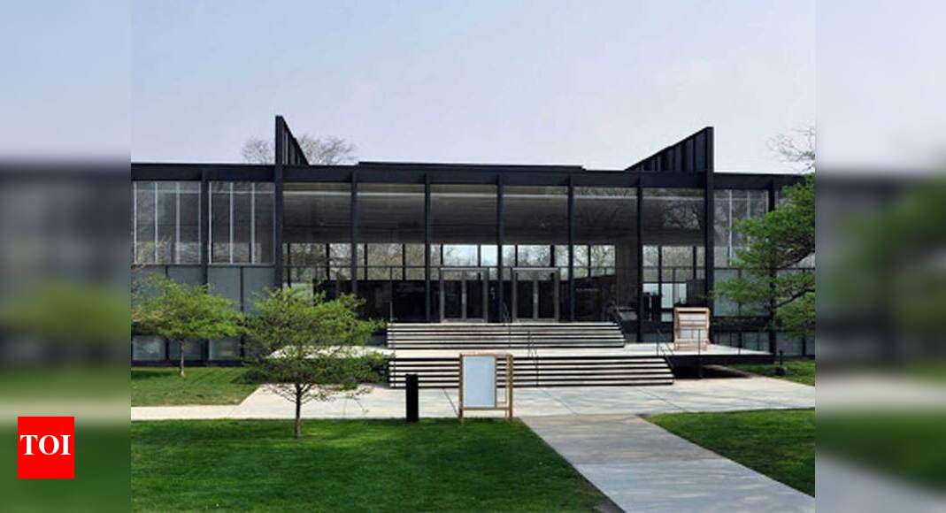 USA's IIT Chicago is opening up new horizons for Indian students ...