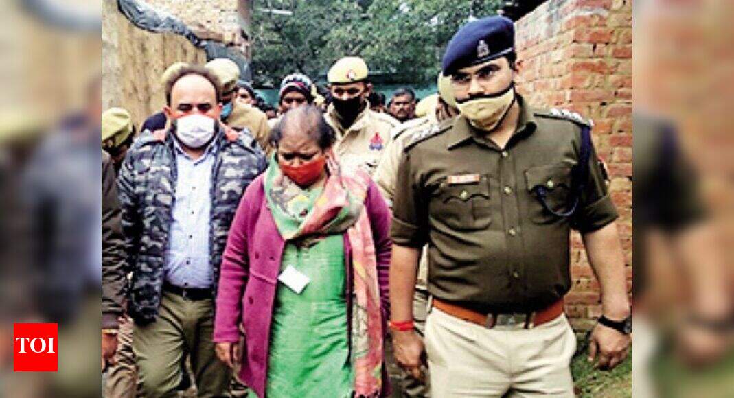 Badaun Case News: Badaun victim shouldn’t have gone out alone; NCW ...