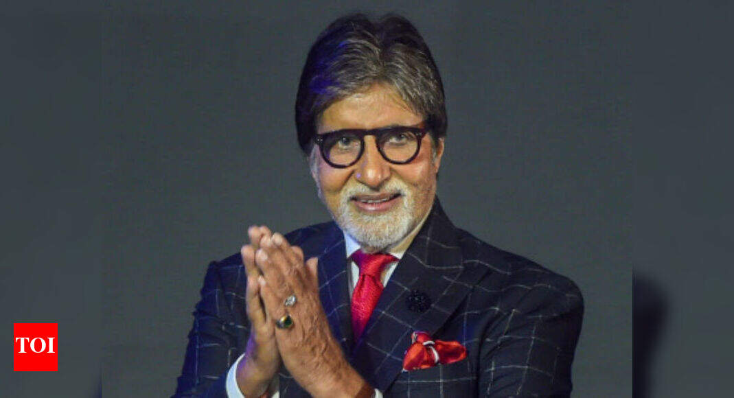 Why Amitabh Bachchan's voice in caller tune on Covid warning, asks PIL ...