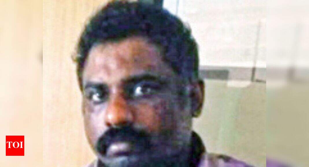 Rajkumar died of brutal torture: Judicial panel | Kochi News - Times of ...