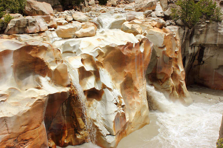 All about Gomukh–the trip of a lifetime | Times of India Travel