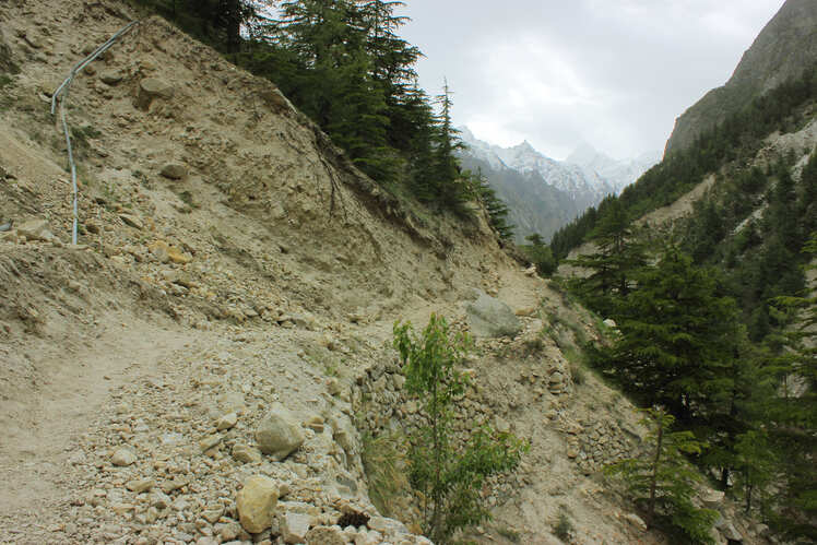 All about Gomukh–the trip of a lifetime | Times of India Travel