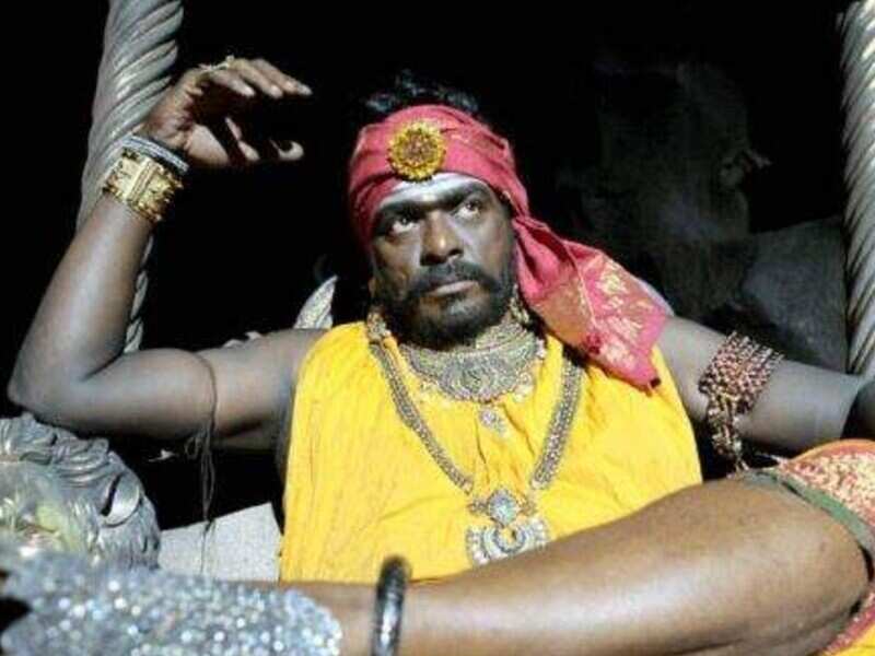 Parthiban on being part of 'Aayirathil Oruvan 2' | Tamil Movie News ...