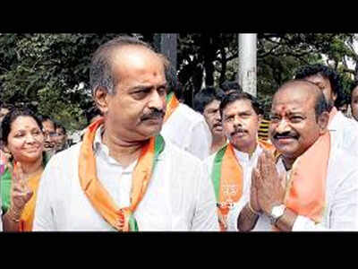 Karnataka HC rejects PC Mohan’s plea to drop poll affidavit case ...
