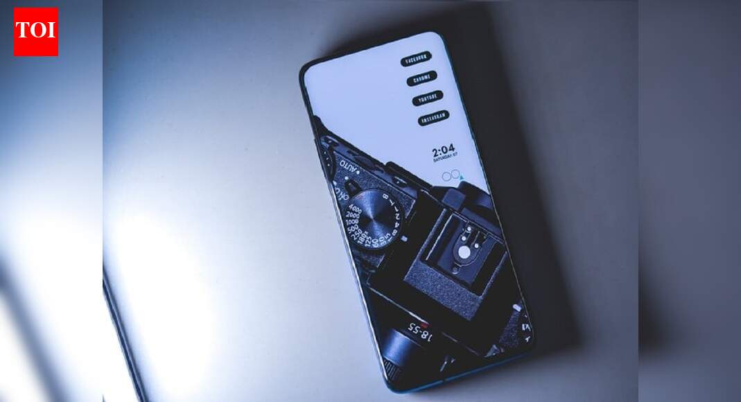 Latest Mobiles With 6GB RAM That Offer The Right Mix Of Hardware And ...