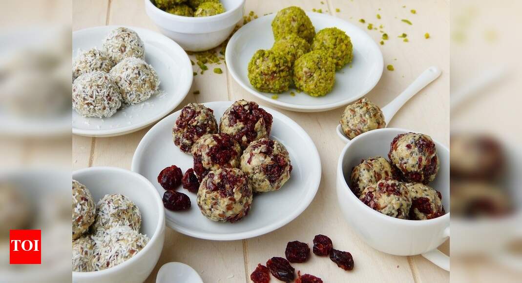 Lohri snacks & sweets: 8 Food packs that will bring perfect festive ...