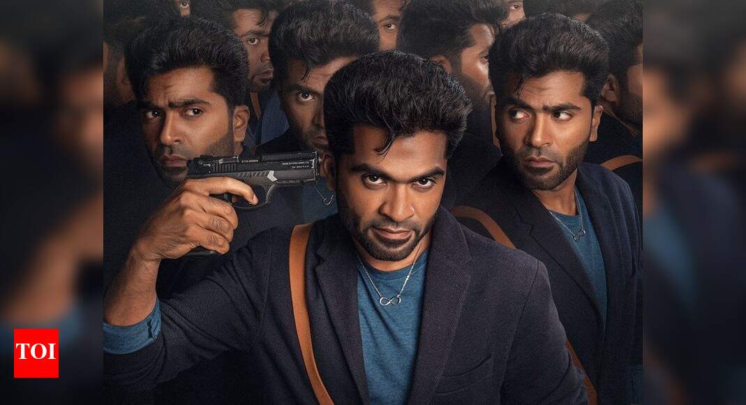Simbu's 'Maanadu' shooting delays due to Chennai rains | Tamil Movie ...