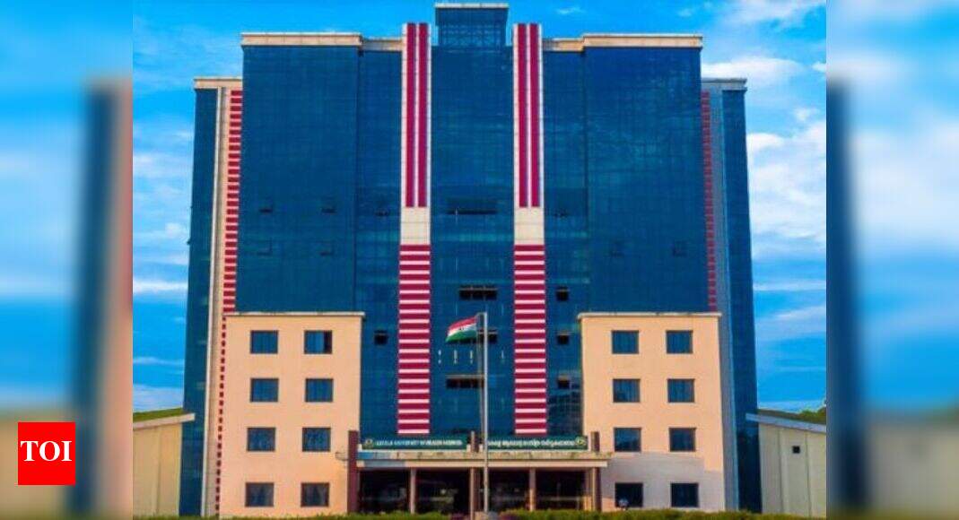 KUHS denies medical students’ allegations | Kochi News - Times of India