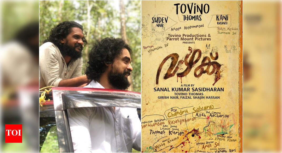 Sanal Kumar Sasidharan Shooting ‘vazhakk Was A Great Experience