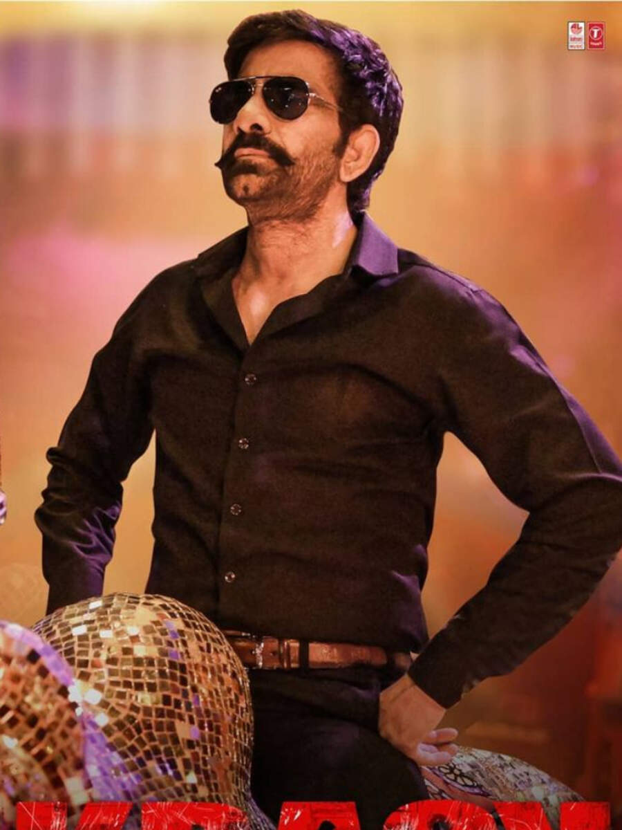 10 reasons why Ravi Teja's ''Krack'' should be on your weekend ...