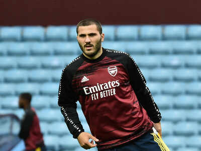 Kolasinac back to help Schalke avoid record-equalling 31 winless games ...