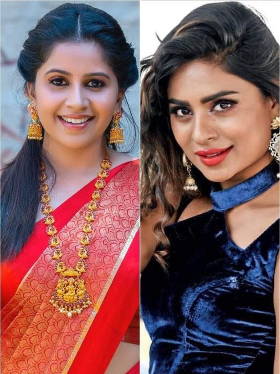Kannada actresses who are popular on social media | Times of India