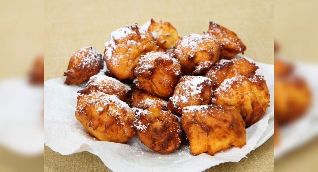 Gokul Pithe Recipe: How to make Gokul Pithe Recipe for Makar Sankranti ...