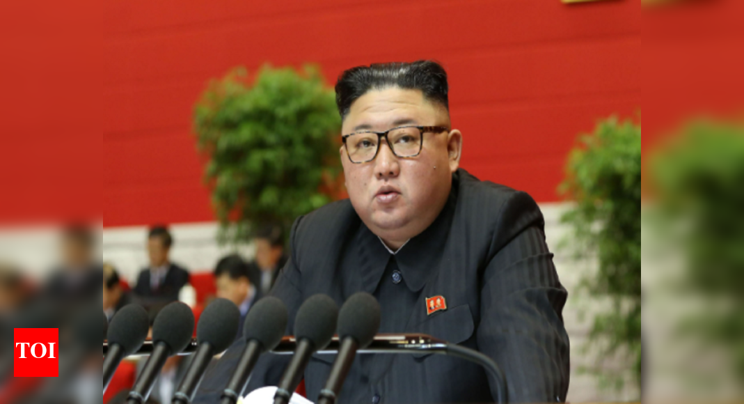 Return of Rocket Man: North Korea threatens to build more nukes, cites ...