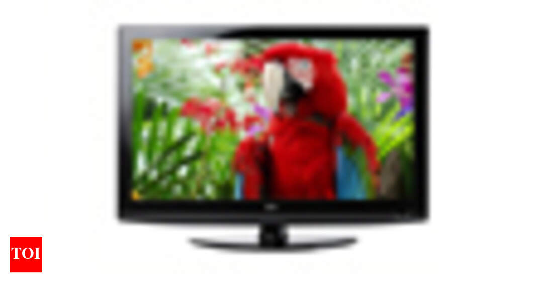 LED TV: Buying an LED? Here's what to know - Times of India