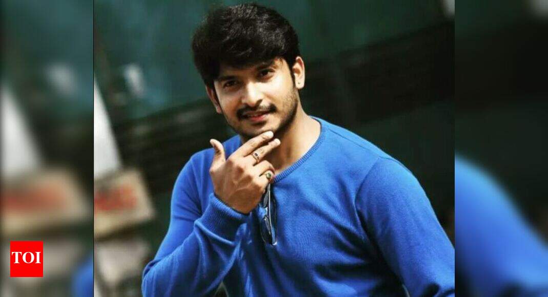 Pramod has a busy birthday lined up ahead of him | Kannada Movie News ...