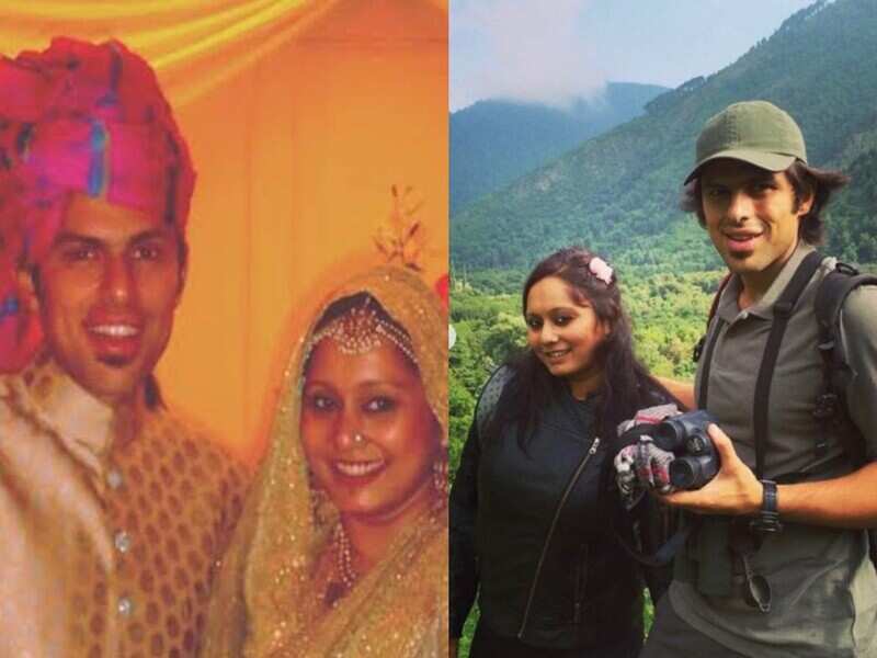 Shefali Alvares: Shefali Alvares: In these 7 years of marriage Ali has ...