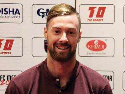 Odisha FC: ISL: Boys’ attitude has been first class, says Odisha FC ...